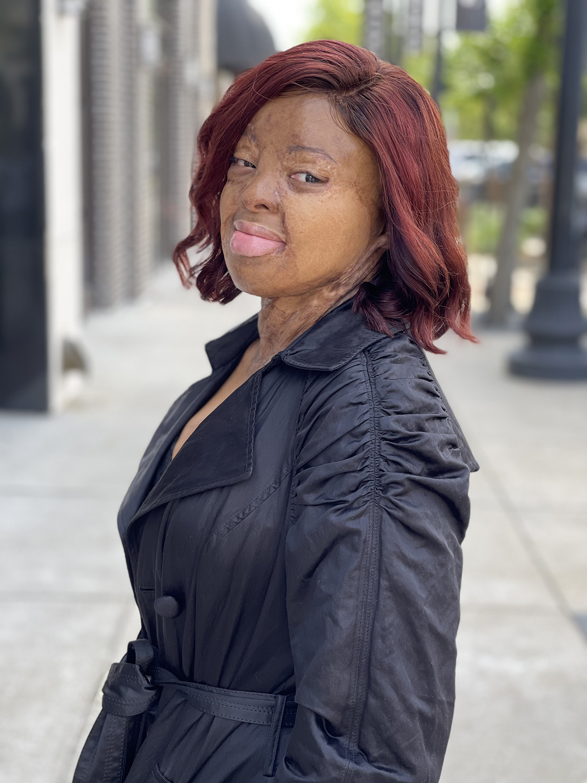 When the Unthinkable Happens, We Can Turn to God: Kechi Okwuchi and ...