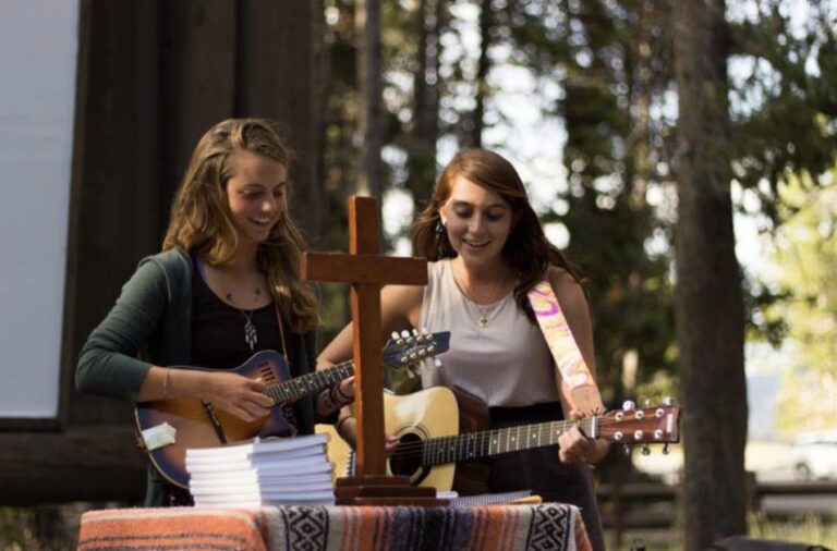 Finding the Beauty in God’s Creation: Amy Kennedy & David Degler and ...