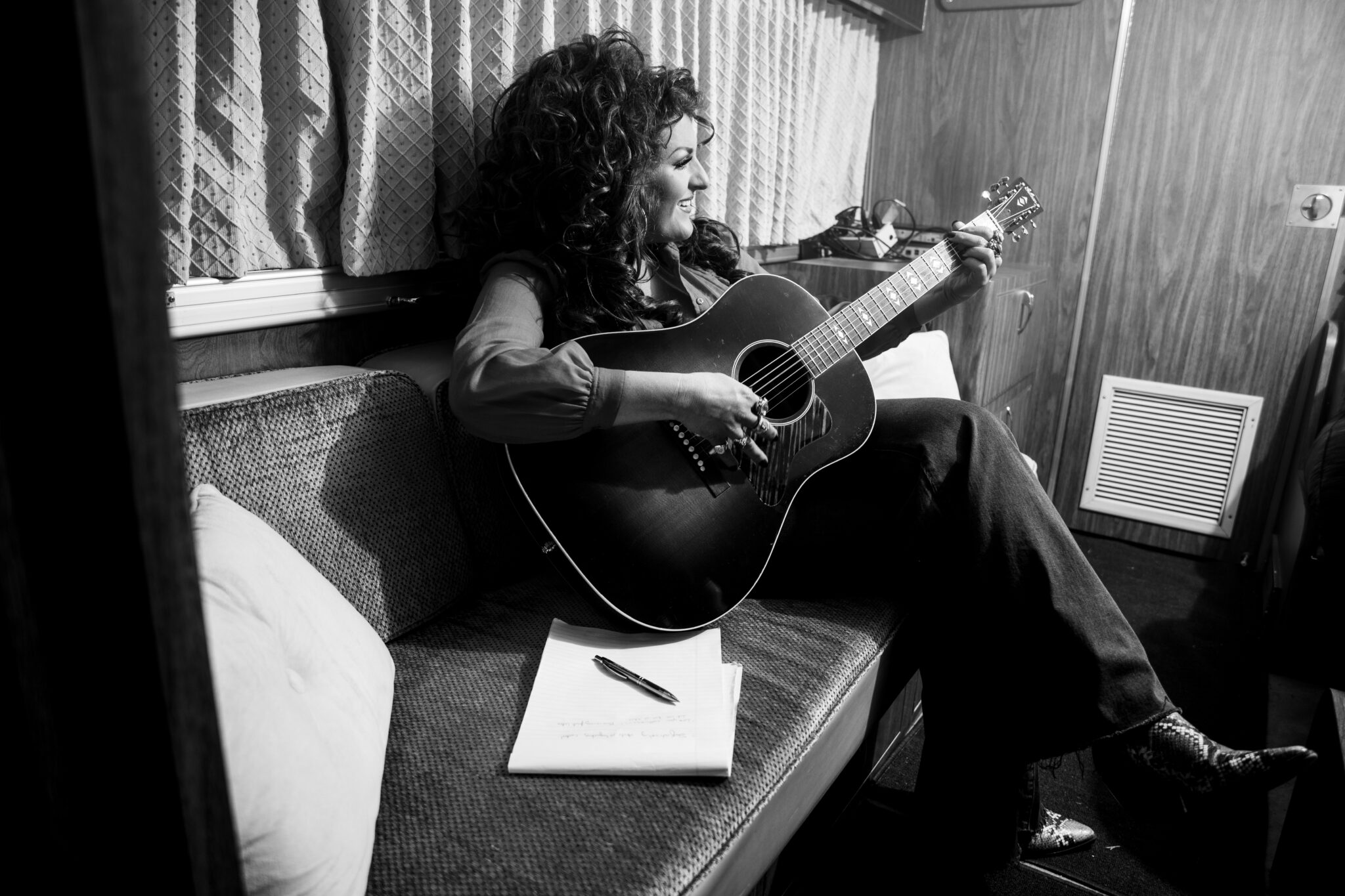 God Works with Who We Are to Shape Who We’re Meant to Be: Tayla Lynn ...