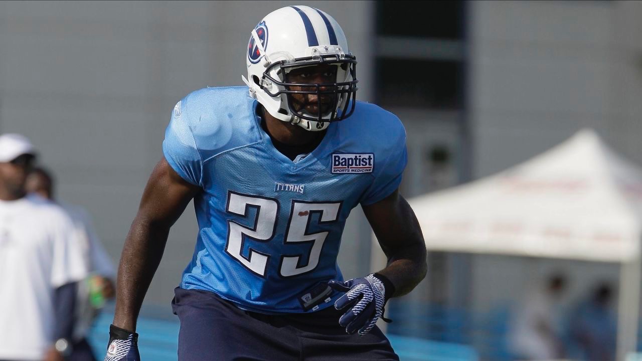 Great Moments Can Happen In Seasons of Uncertainty: Dr. Myron Rolle and ...