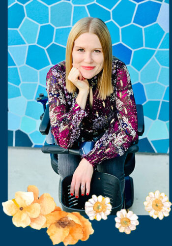 Every Single Body is Wonderfully Made By God: Dr. Amy Kenny and Anna Lind Thomas - Jesus Calling