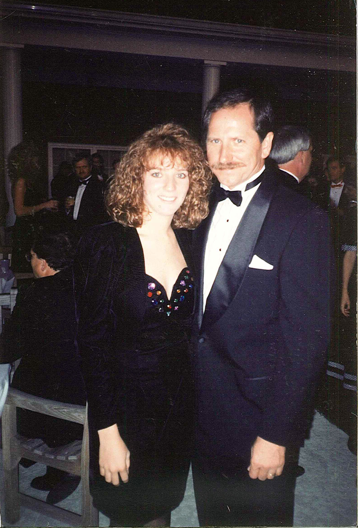 Facing Storms & Finding Solace in God: Kelley Earnhardt Miller & Hayley ...