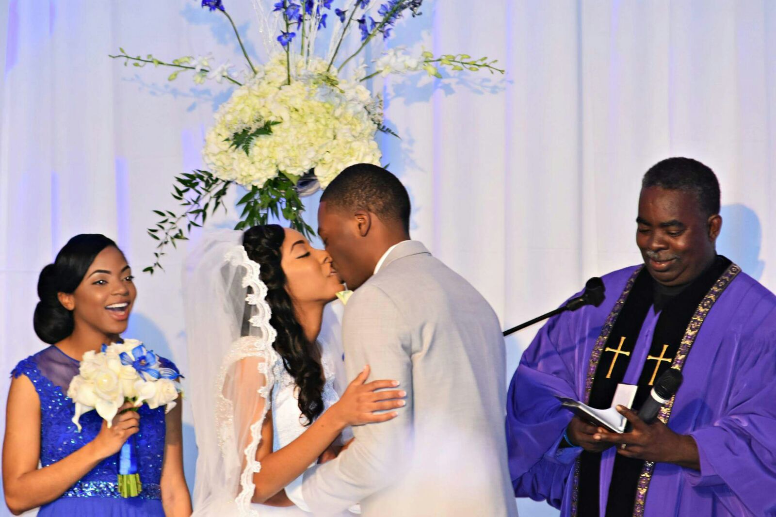 There’s No Box Big Enough to Contain God: Jesse Bradley and Tovares ...