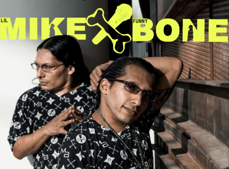 Embracing Our Differences to Serve God Faithfully: Lil Mike and Funny ...