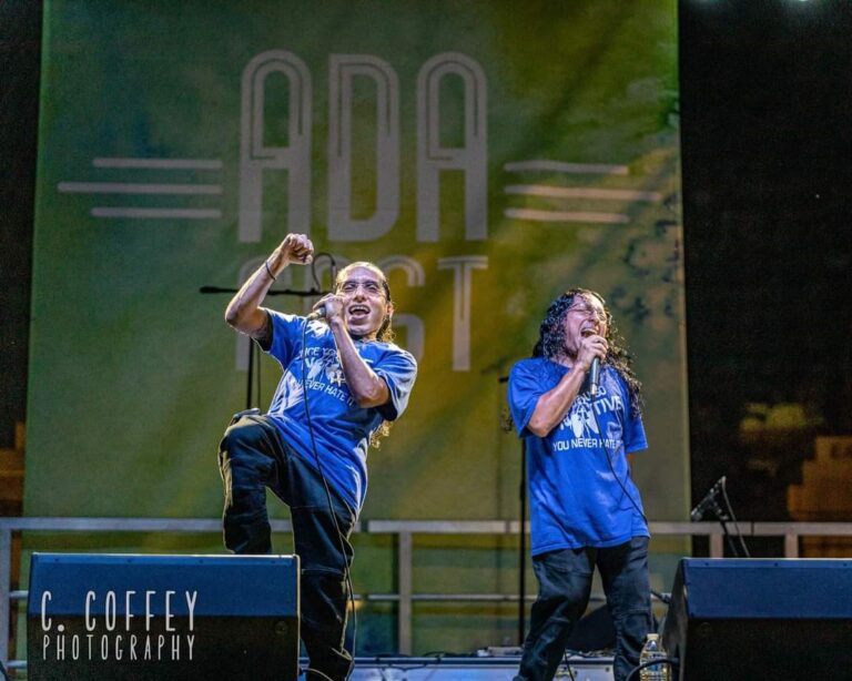 Embracing Our Differences to Serve God Faithfully: Lil Mike and Funny ...