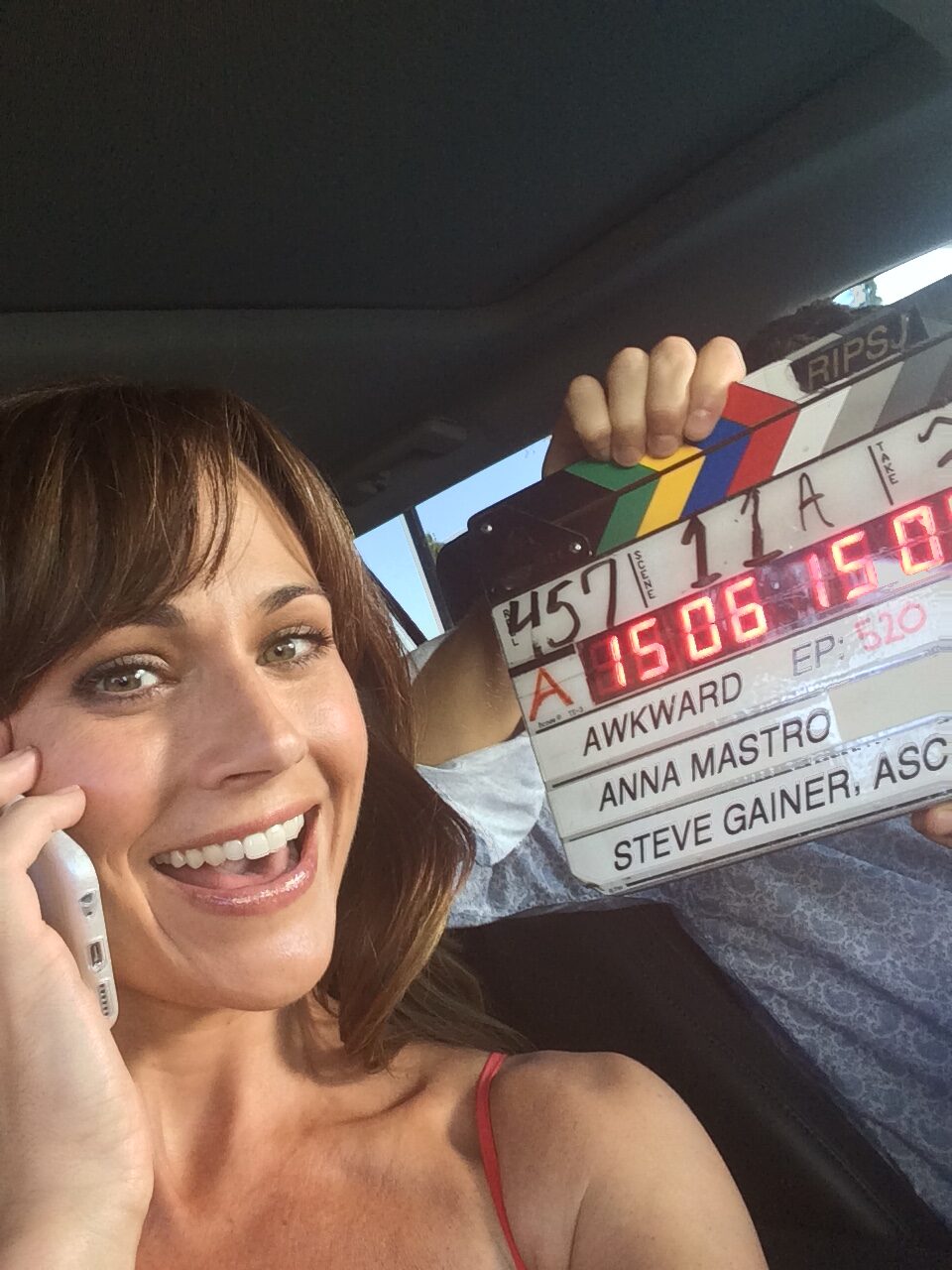 Trusting God and Your Intuition: Nikki DeLoach and Pat Bradley - Jesus ...