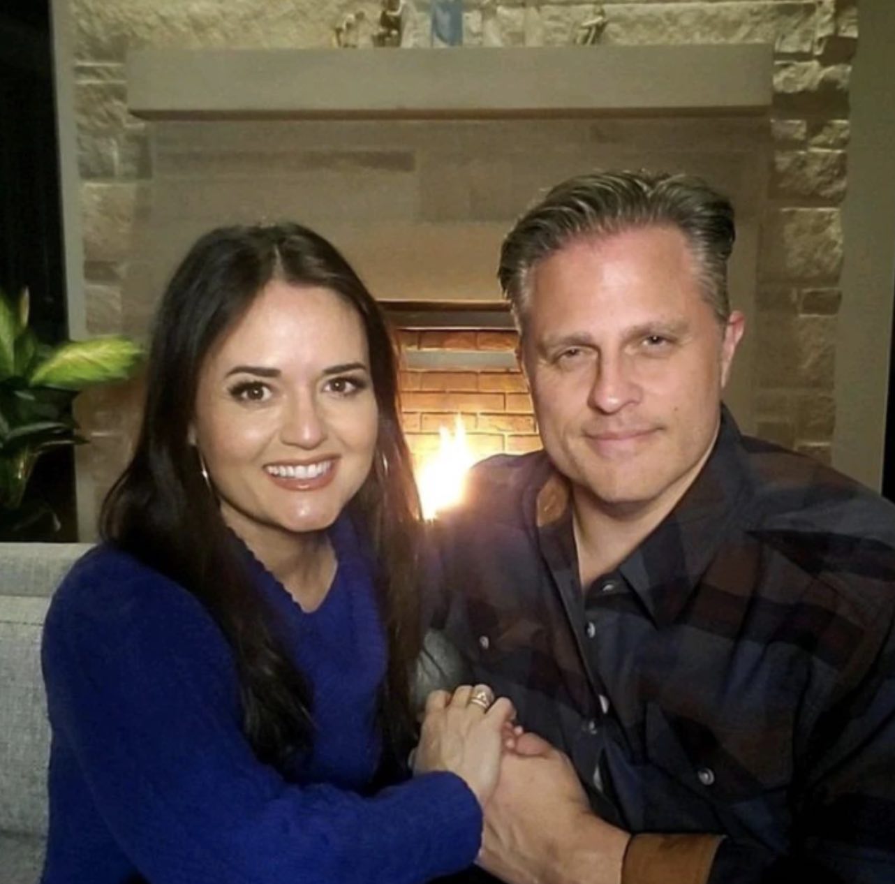 God Shows Up in Our Stories, Especially at Christmas: Danica McKellar ...