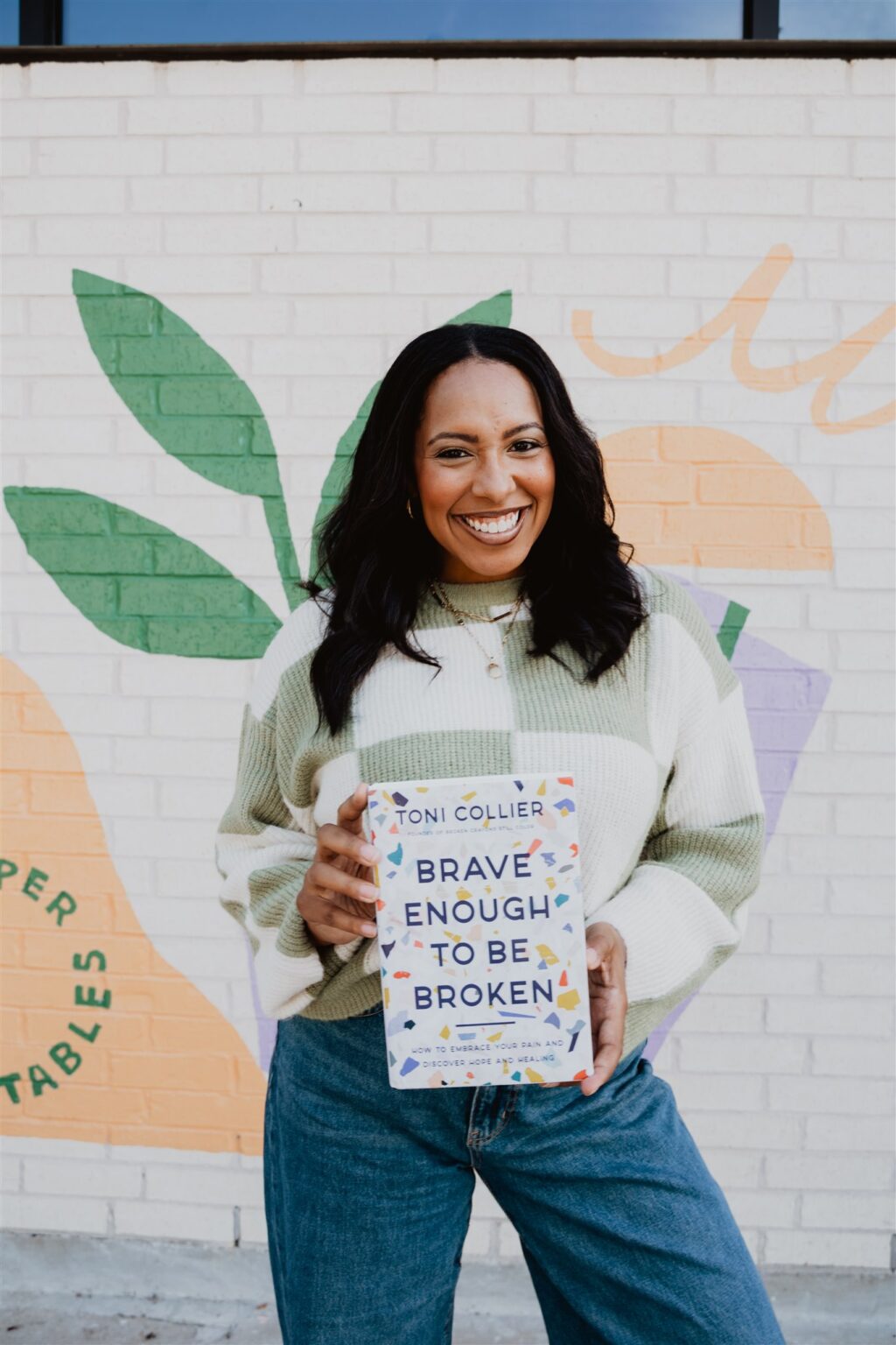 Every Shadow Has a Gift: Terry Bradshaw and Toni Collier - Jesus Calling