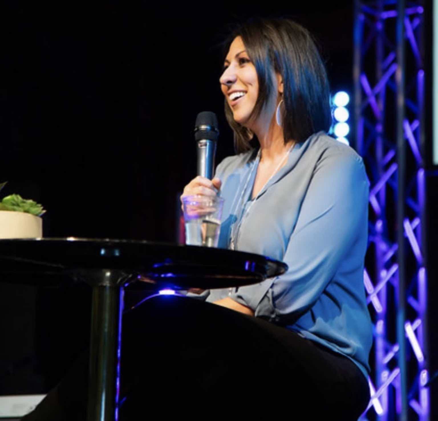 Taking a Journey Back to Move Forward: Andrea Bocelli & Debra Fileta ...