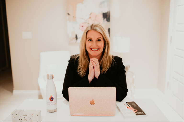 Building Better Boundaries - Jesus Calling