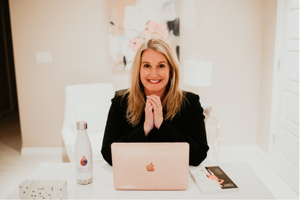 Building Better Boundaries - Jesus Calling