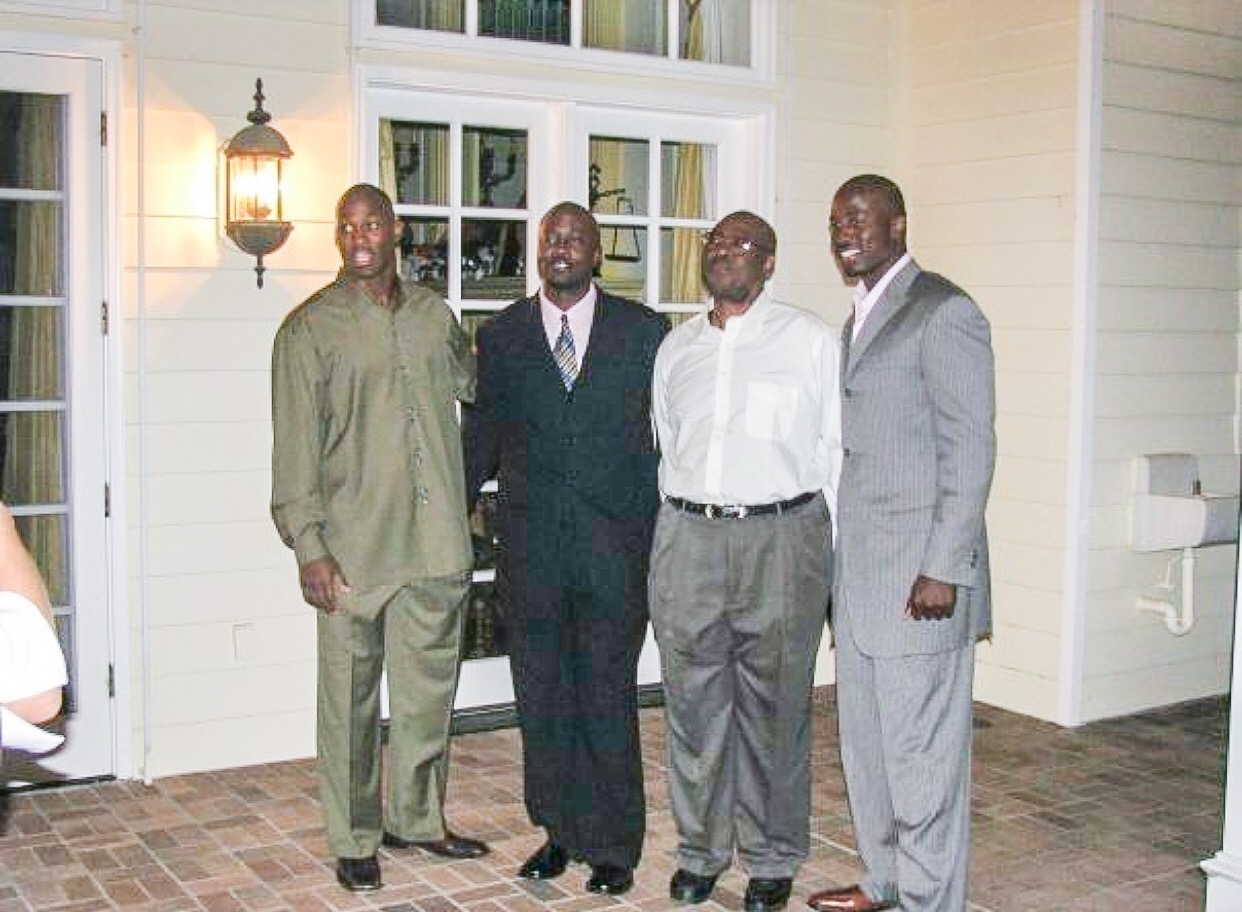 Because He First Loved Us, We Can Face Almost Anything: Akbar ...