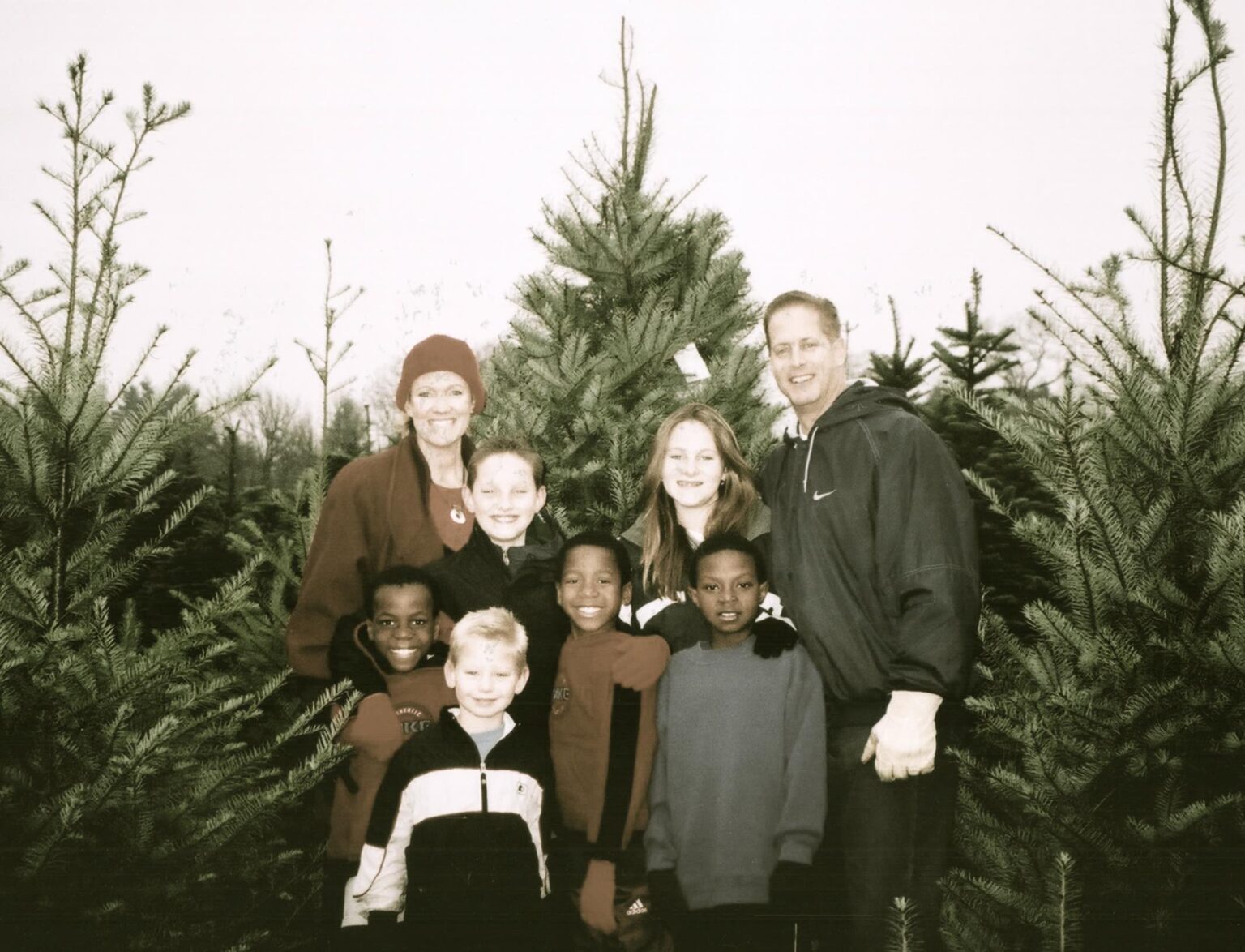 Bearing Each Other's Sorrows and Sharing Each Other's Joys: Karen ...