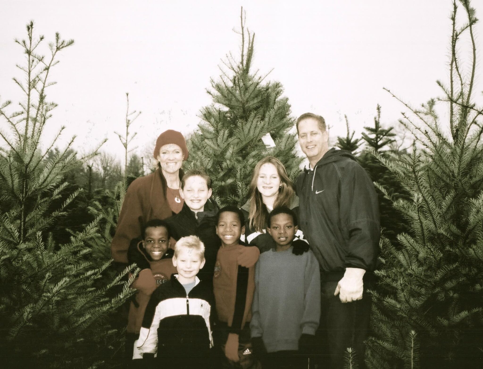 Bearing Each Other's Sorrows and Sharing Each Other's Joys: Karen ...