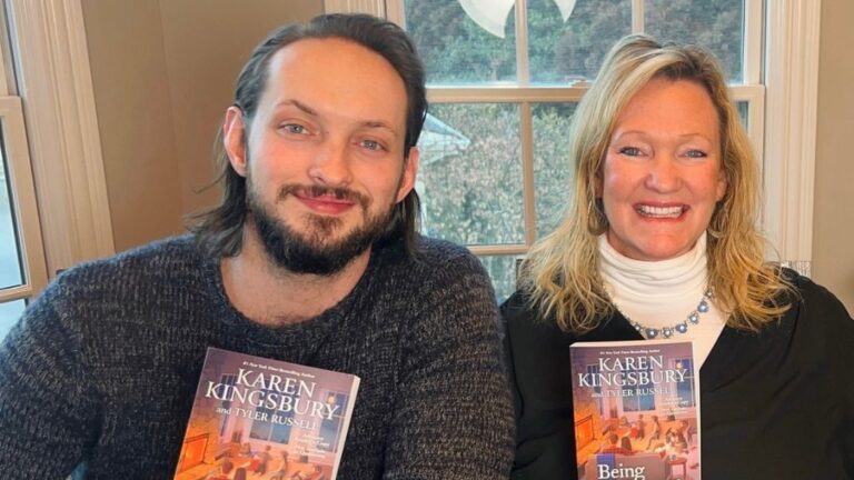 Bearing Each Other's Sorrows and Sharing Each Other's Joys: Karen ...