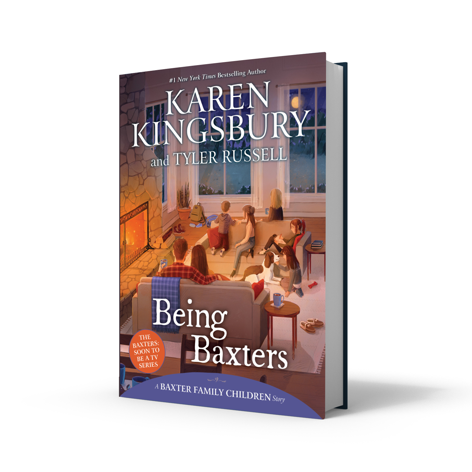 Bearing Each Other's Sorrows and Sharing Each Other's Joys: Karen ...