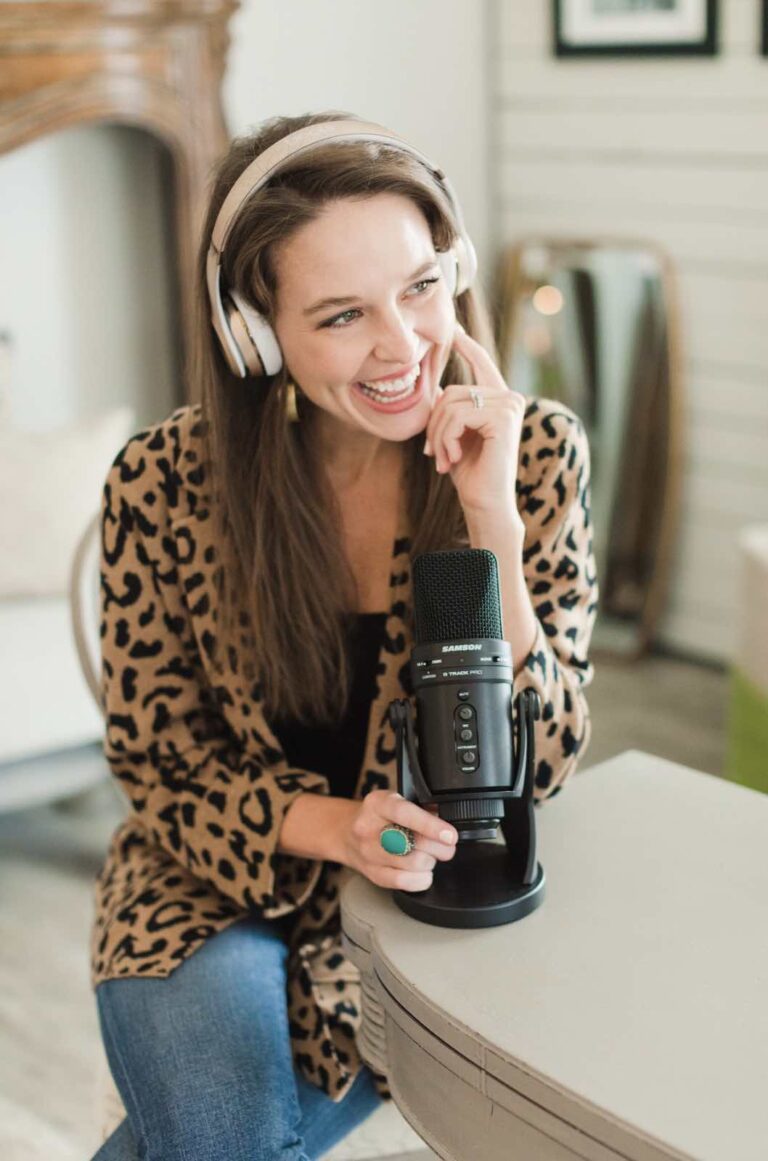 When We’re Connected to God, We Can Make It Through Anything: Cleere ...