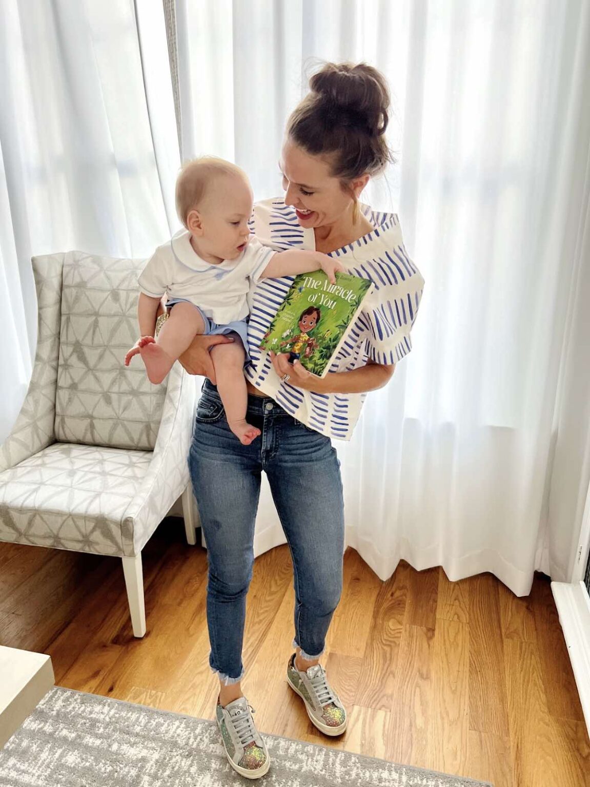 When We’re Connected to God, We Can Make It Through Anything: Cleere ...