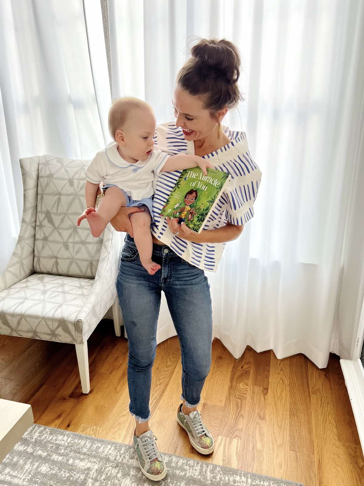 When We’re Connected to God, We Can Make It Through Anything: Cleere ...