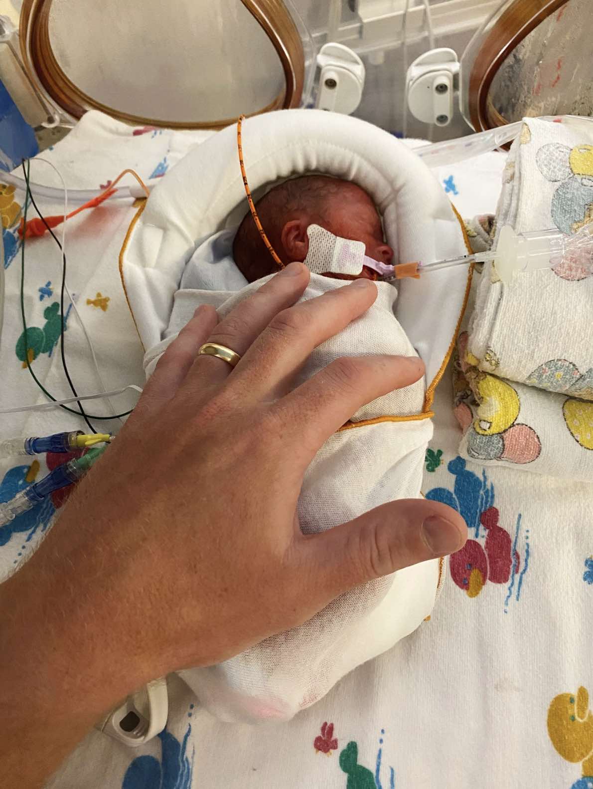 When We’re Connected to God, We Can Make It Through Anything: Cleere ...