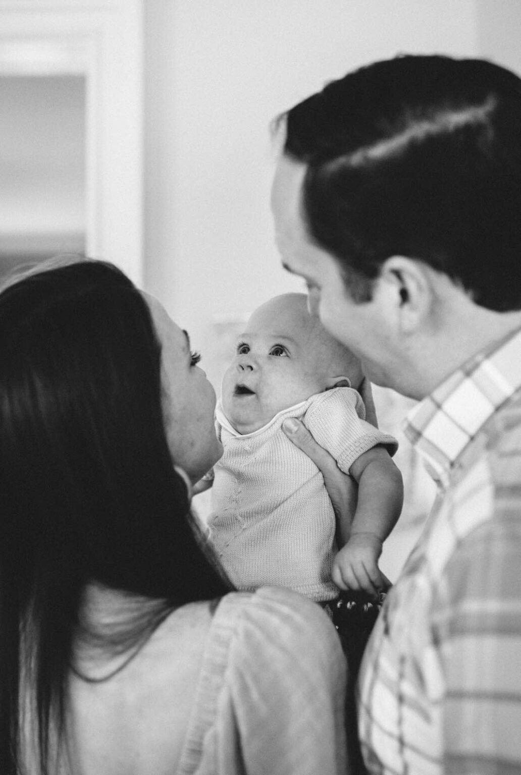 When We’re Connected to God, We Can Make It Through Anything: Cleere ...