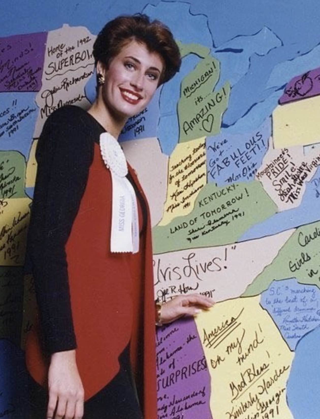 What Anxiety Can Teach Us About God: Curtis Chang & Kim Gravel - Jesus ...