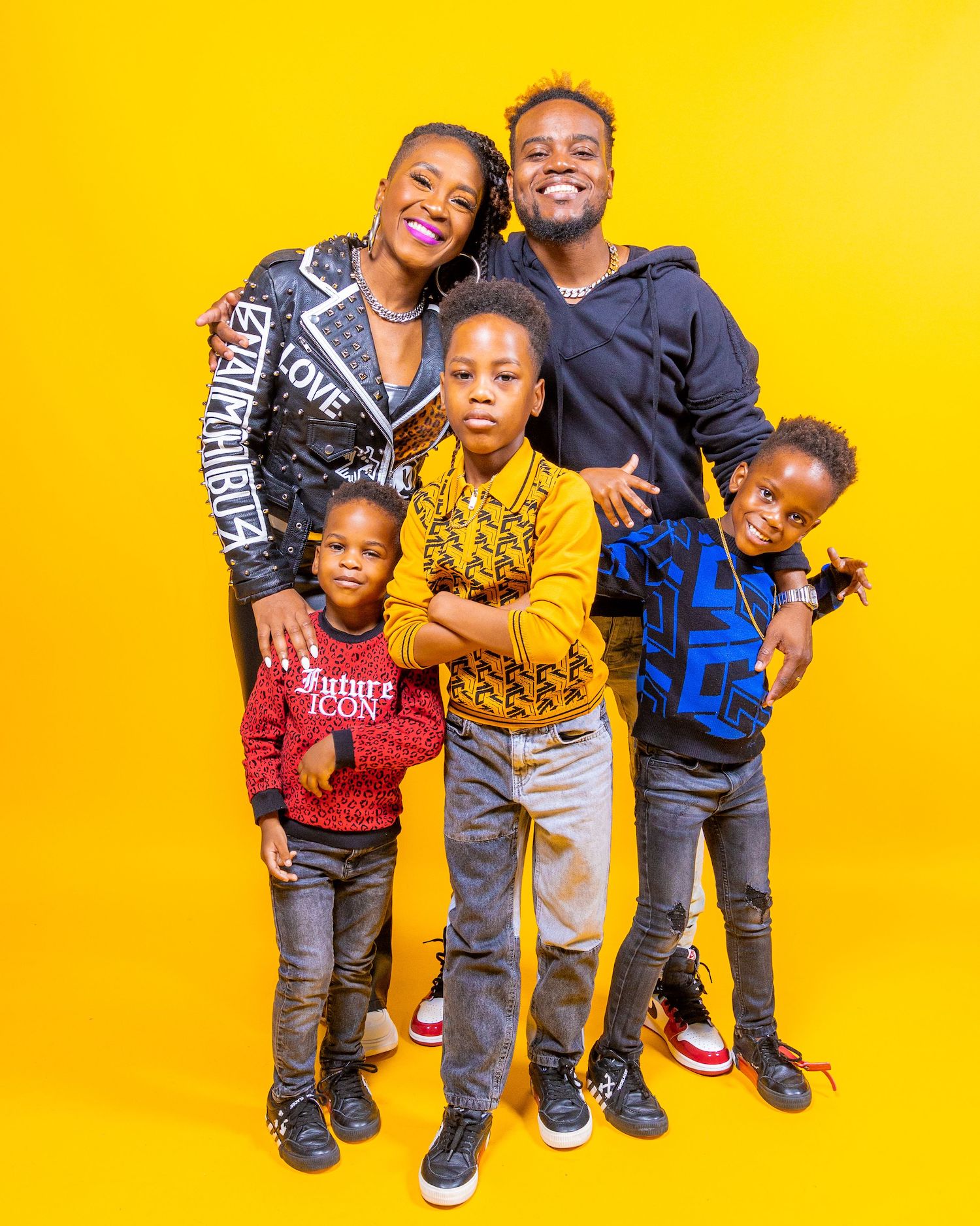 Creating New Habits Toward a Better Life: Tara-Leigh Cobble & Dr ...