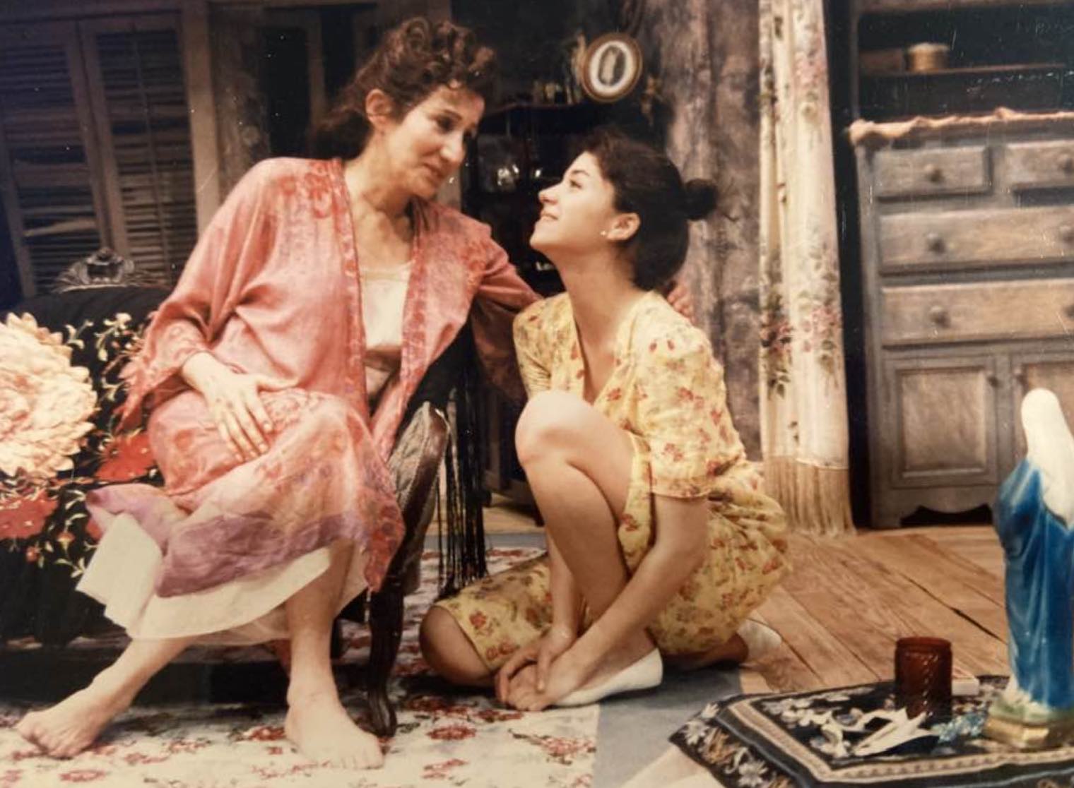 Hope Can Come From Our Broken Stories: Alice Marie Johnson & Christina ...