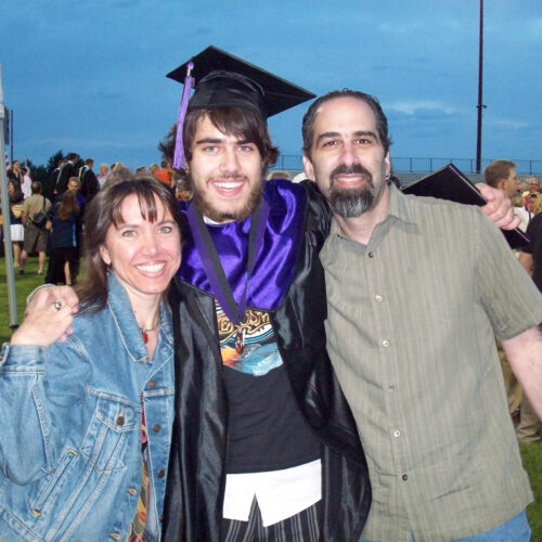 When Our Losses Take Us To Healing: Philip Yancey & Mike Nappa - Jesus ...