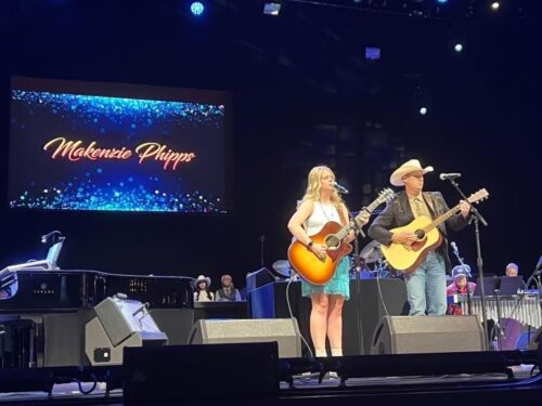 Yearning for the Divine: Dennis Quaid & Makenzie Phipps - Jesus Calling