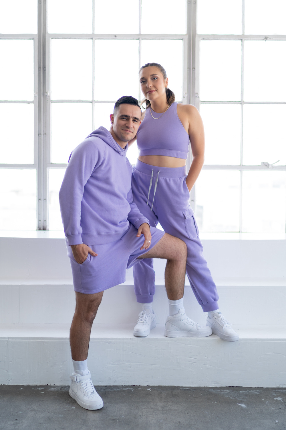 Finding Faith In A World of Uncertainty: Austin and Marideth Telenko ...