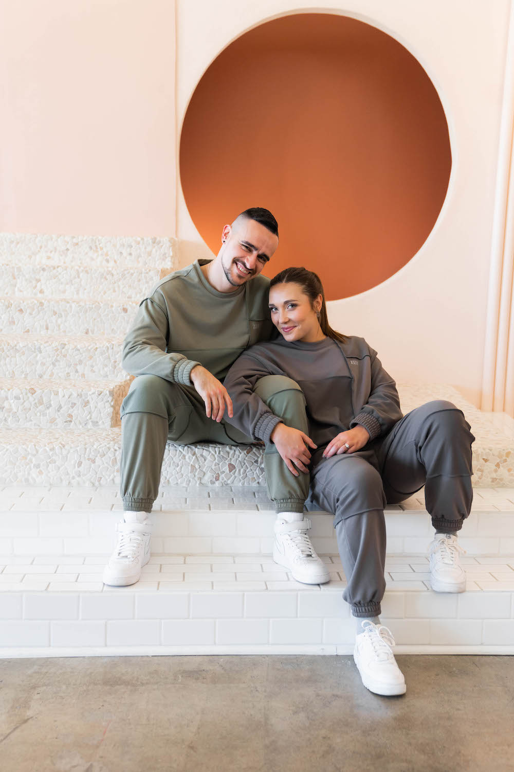 Finding Faith In A World of Uncertainty: Austin and Marideth Telenko ...