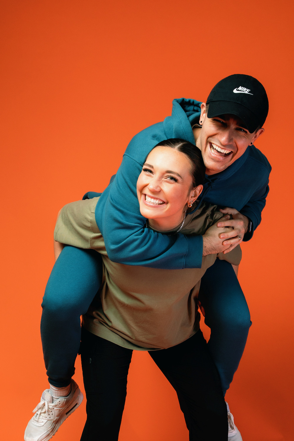 Finding Faith In A World of Uncertainty: Austin and Marideth Telenko ...