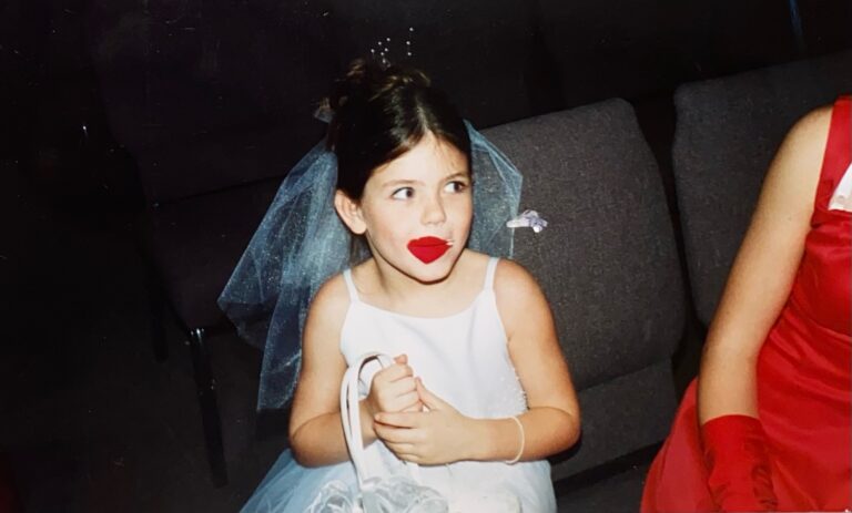 When Our Most Broken Moments Reveal God’s Grace: Madison Prewett Troutt ...