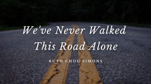 The Jesus Calling Blog - stories from people inspired by Jesus Calling