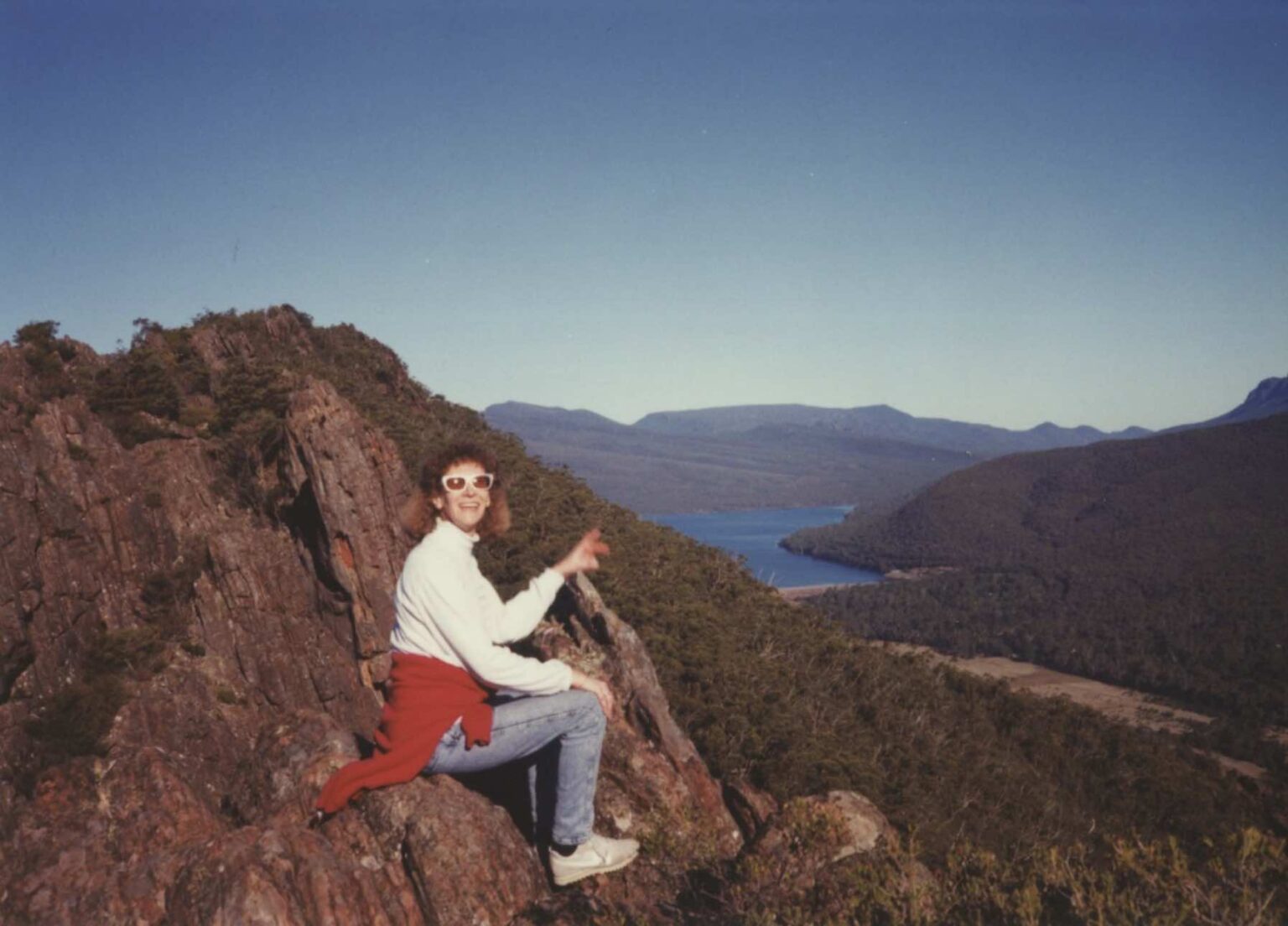 [BONUS] A Tribute Honoring the Life of Sarah Young - Jesus Calling