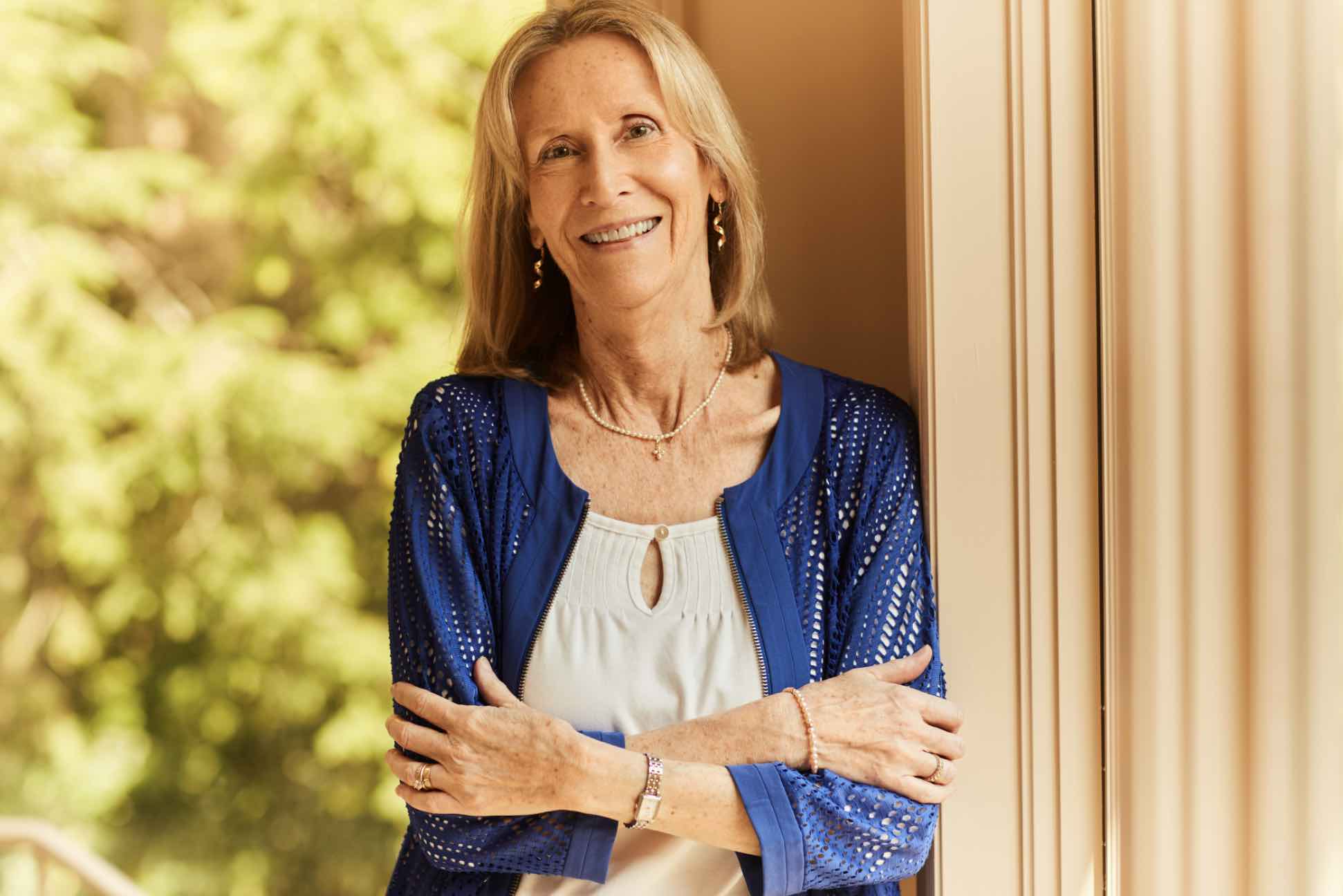 [BONUS] A Tribute Honoring the Life of Sarah Young - Jesus Calling