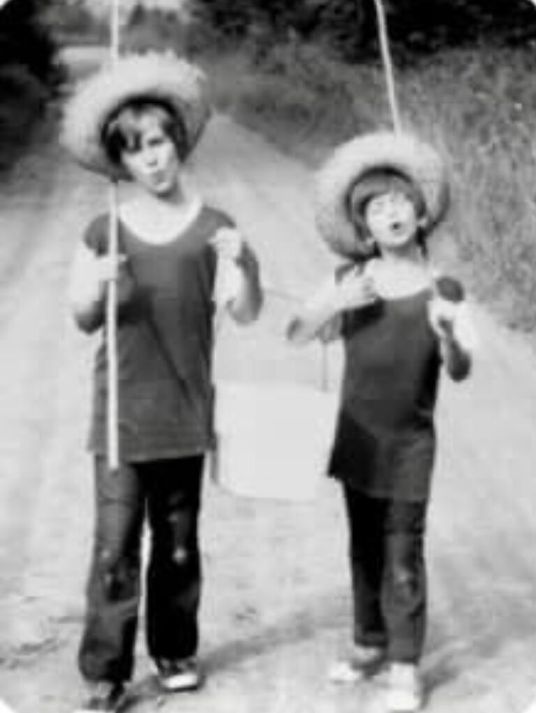 Our Faith Will Carry Us To The Finish Line: Daniel Gil & Brad Minns ...