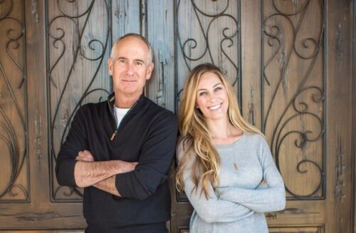 Losing Someone You Love, And Losing Yourself: Ed and Lisa Young & Dr ...