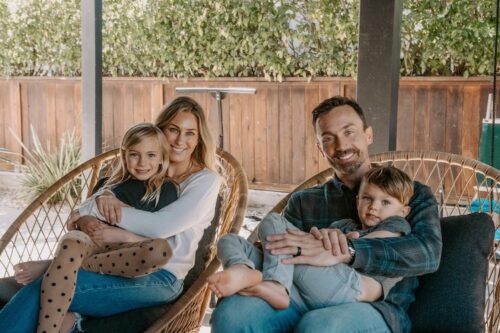 Losing Someone You Love, And Losing Yourself: Ed and Lisa Young & Dr ...