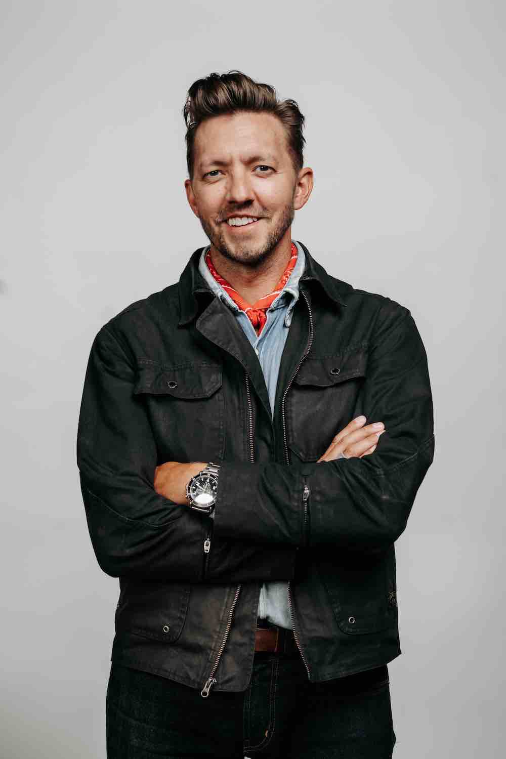 Cultivating Connection Amidst Loneliness: Levi Lusko & Daniel Darling ...