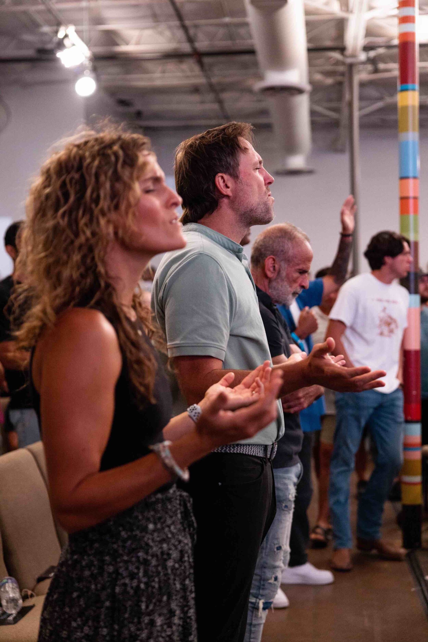 Embracing Serenity Through Letting Go: Father James Martin & Michael Freeland Miller - Jesus Calling