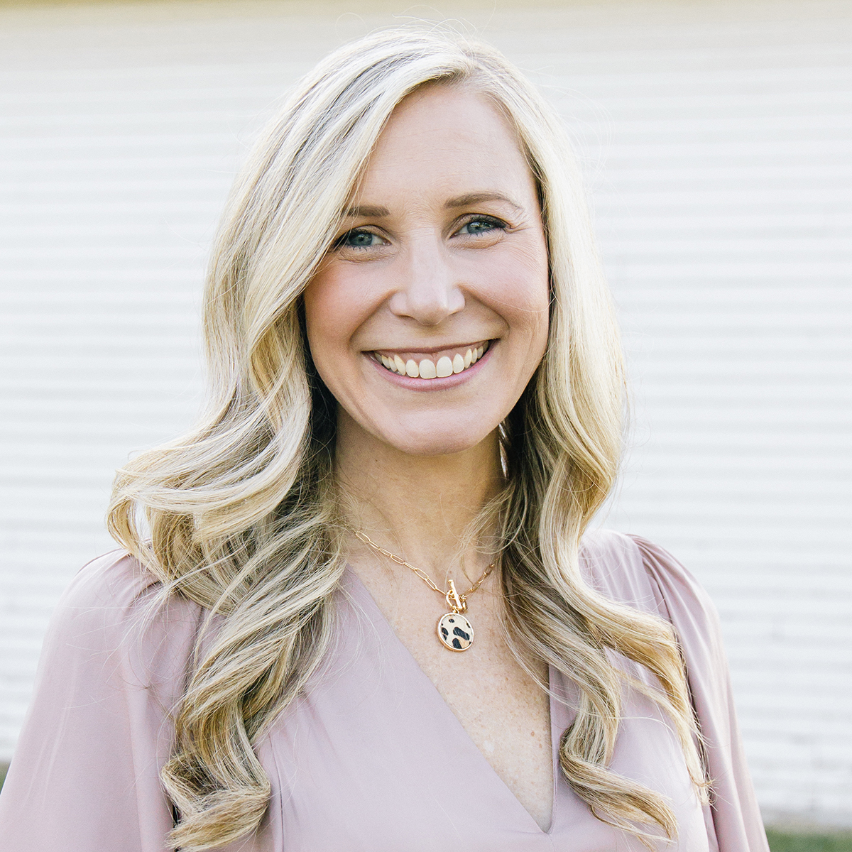 Becoming Christlike, Even in Conflict - Jesus Calling