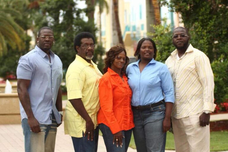 Triumph Over Trials: Rapper Otis Kemp and Softball Star Katelyn Pavey ...