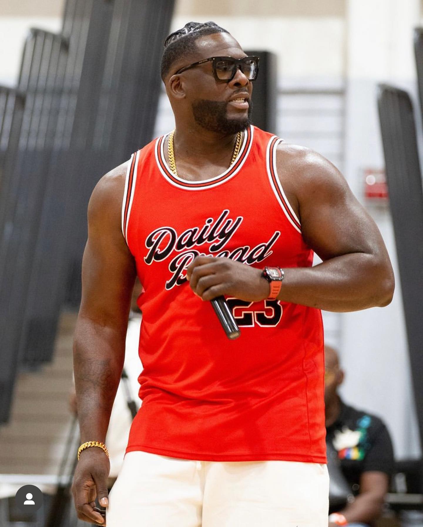 Triumph Over Trials: Rapper Otis Kemp and Softball Star Katelyn Pavey ...