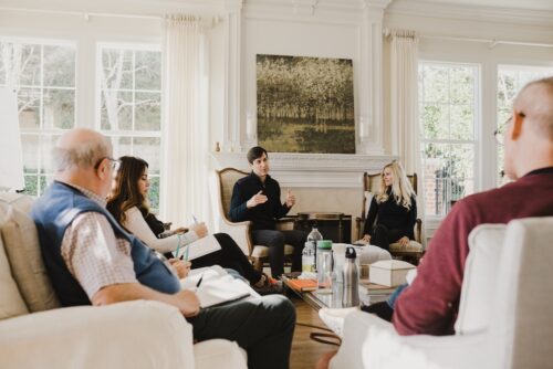 Exploring the Enneagram Toward Deeper Relationships: Christa Hardin ...