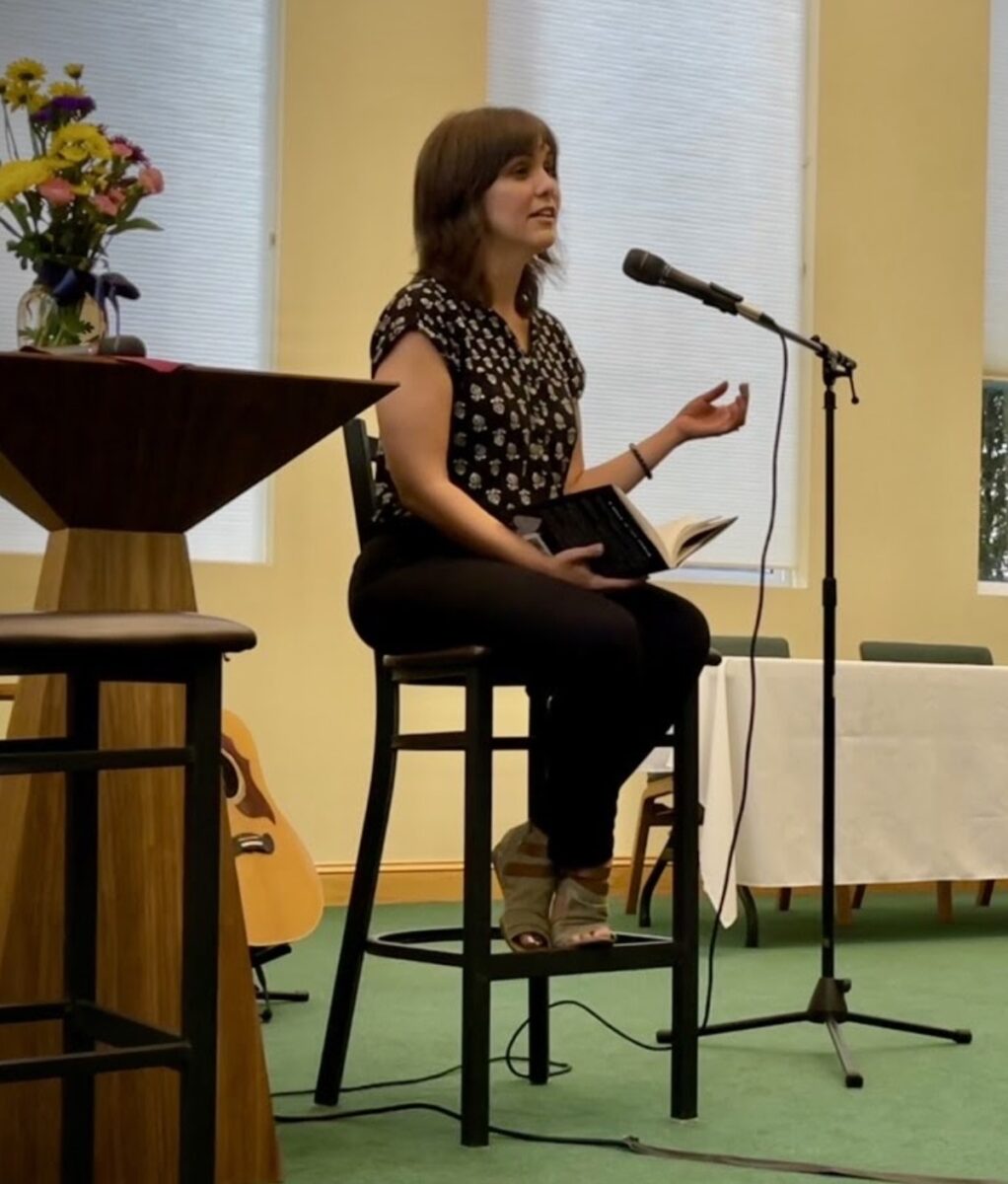 Where is Hope When God Doesn’t Take Away Our Burdens?: Jay Hewitt ...