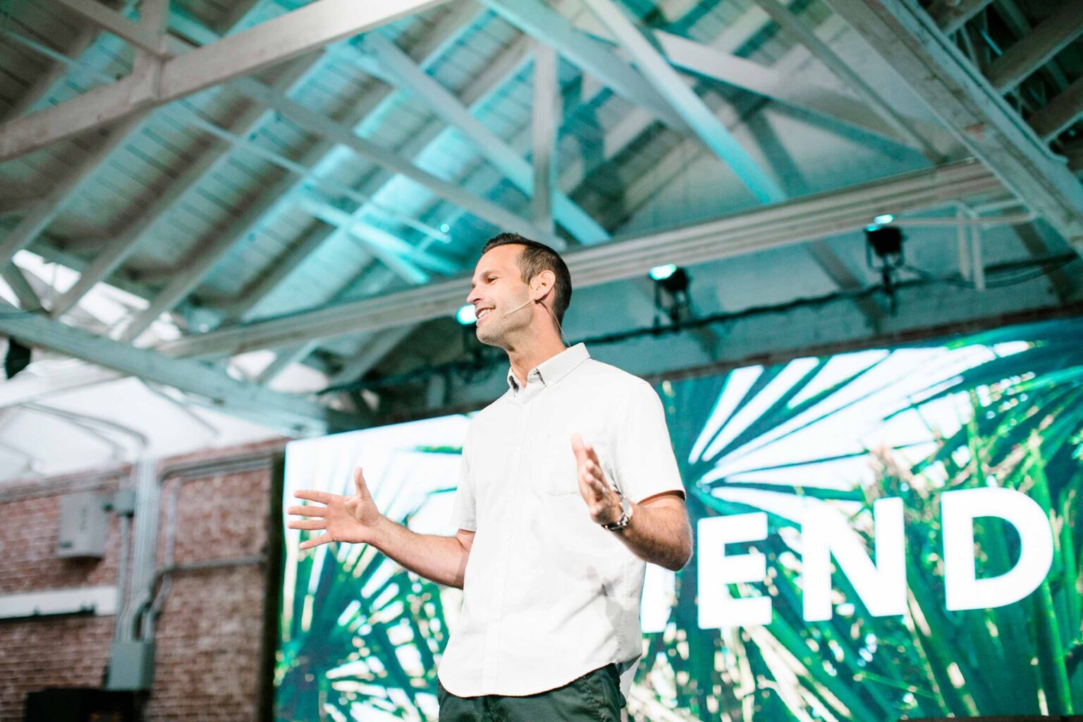 Where is Hope When God Doesn’t Take Away Our Burdens?: Jay Hewitt ...