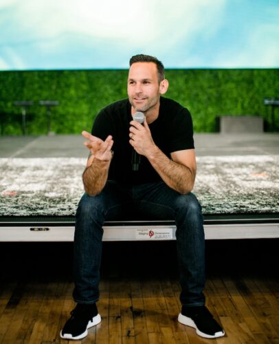 Where is Hope When God Doesn’t Take Away Our Burdens?: Jay Hewitt ...