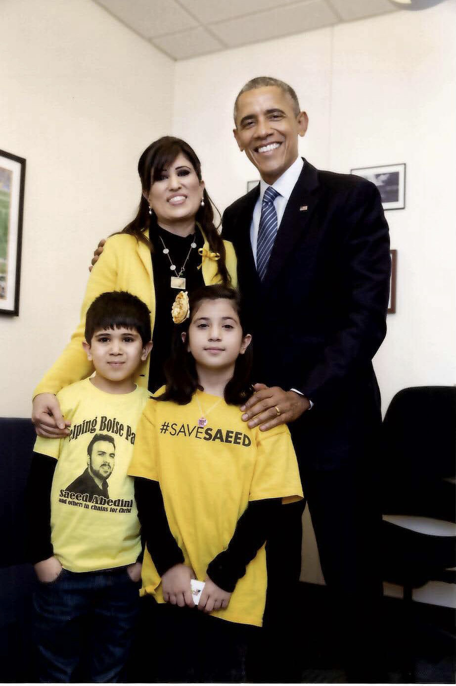 God Transforms Our Caterpillars Into Butterflies: Yvonne Orji & Naghmeh ...